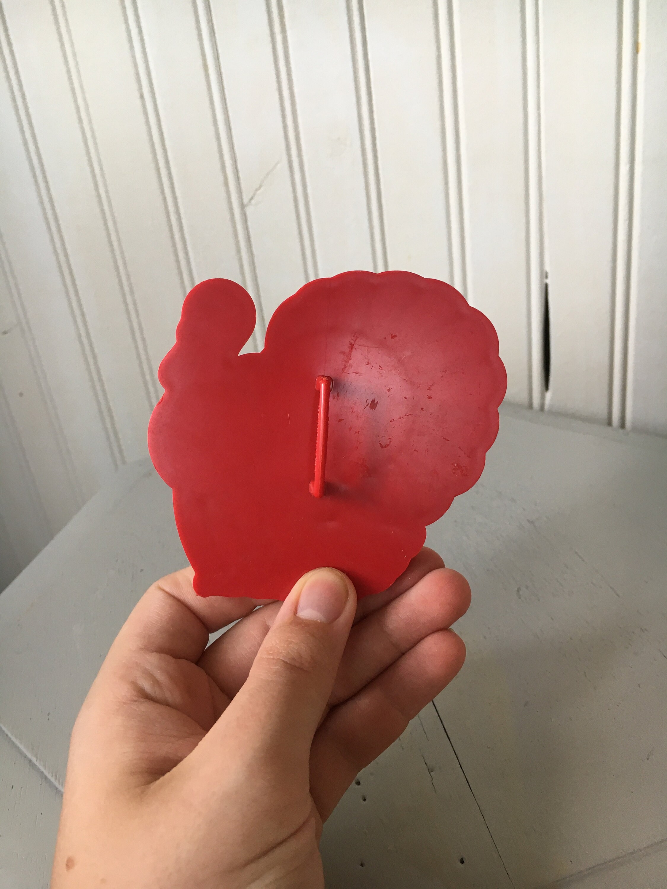 Vintage Tupperware Cookie Stamps - Etsy