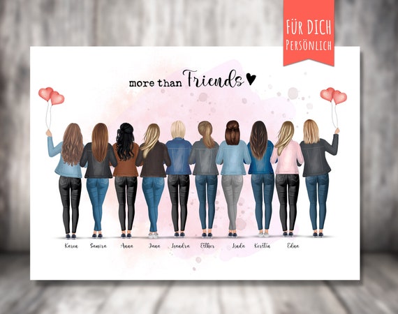 Formal Posters For Best Friends Bestfriends Poster Template