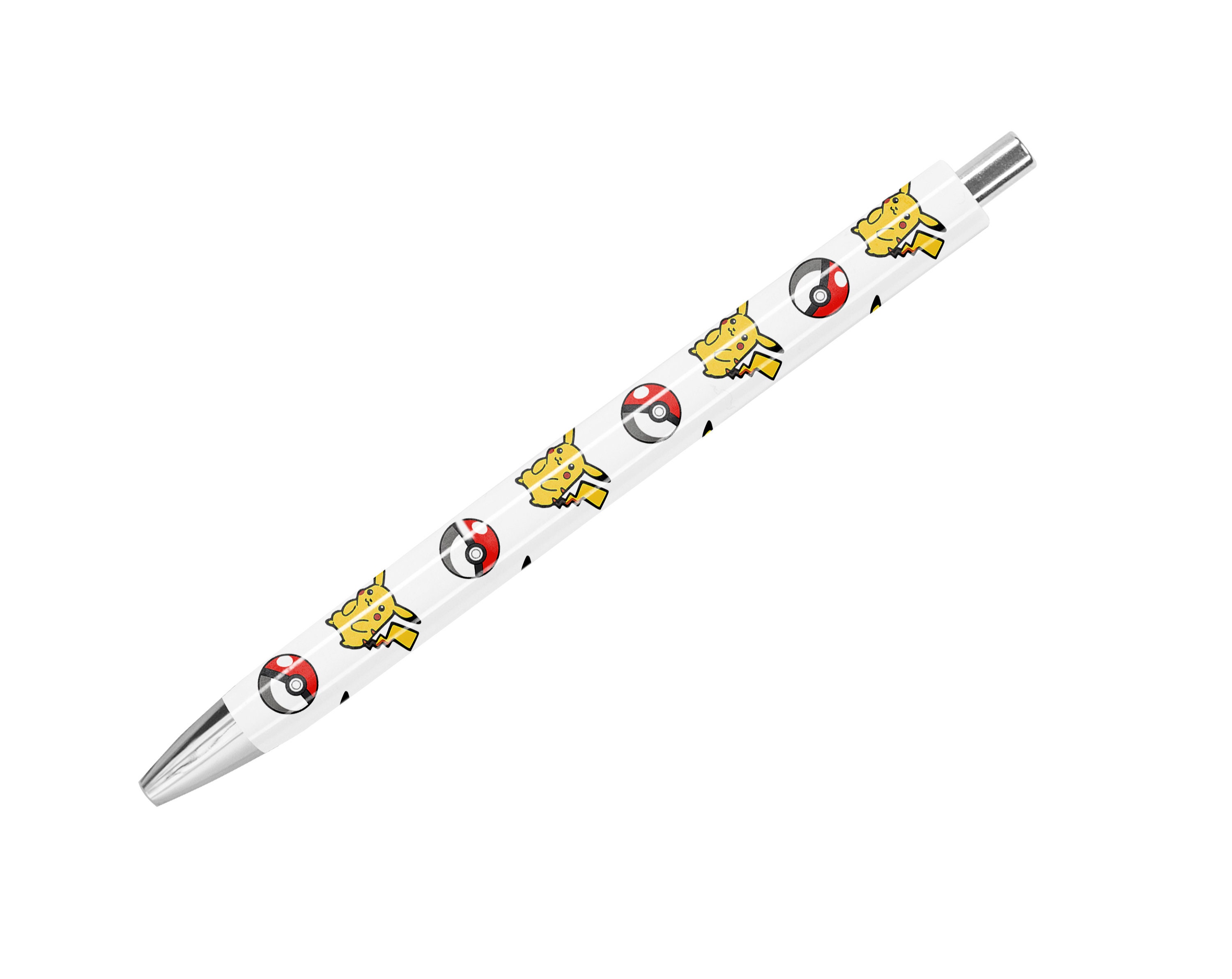 Pen Wrap Pokemon PNG Pen Wraps PNG Pokemon Pen Wrap Glitter - Etsy Canada