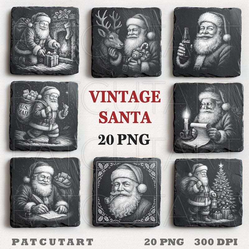 Ceramic Santas Sleigh - Etsy UK