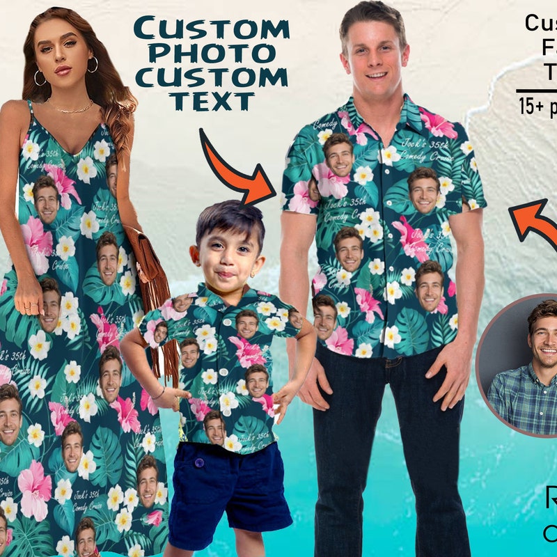 Custom Family Travel Hat - Etsy