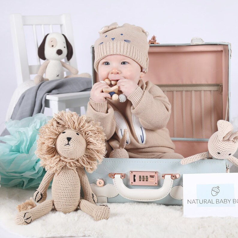 Keepsake Suitcase, Baby Suitcase, Memory Case, Baby Memory Storage Case ...
