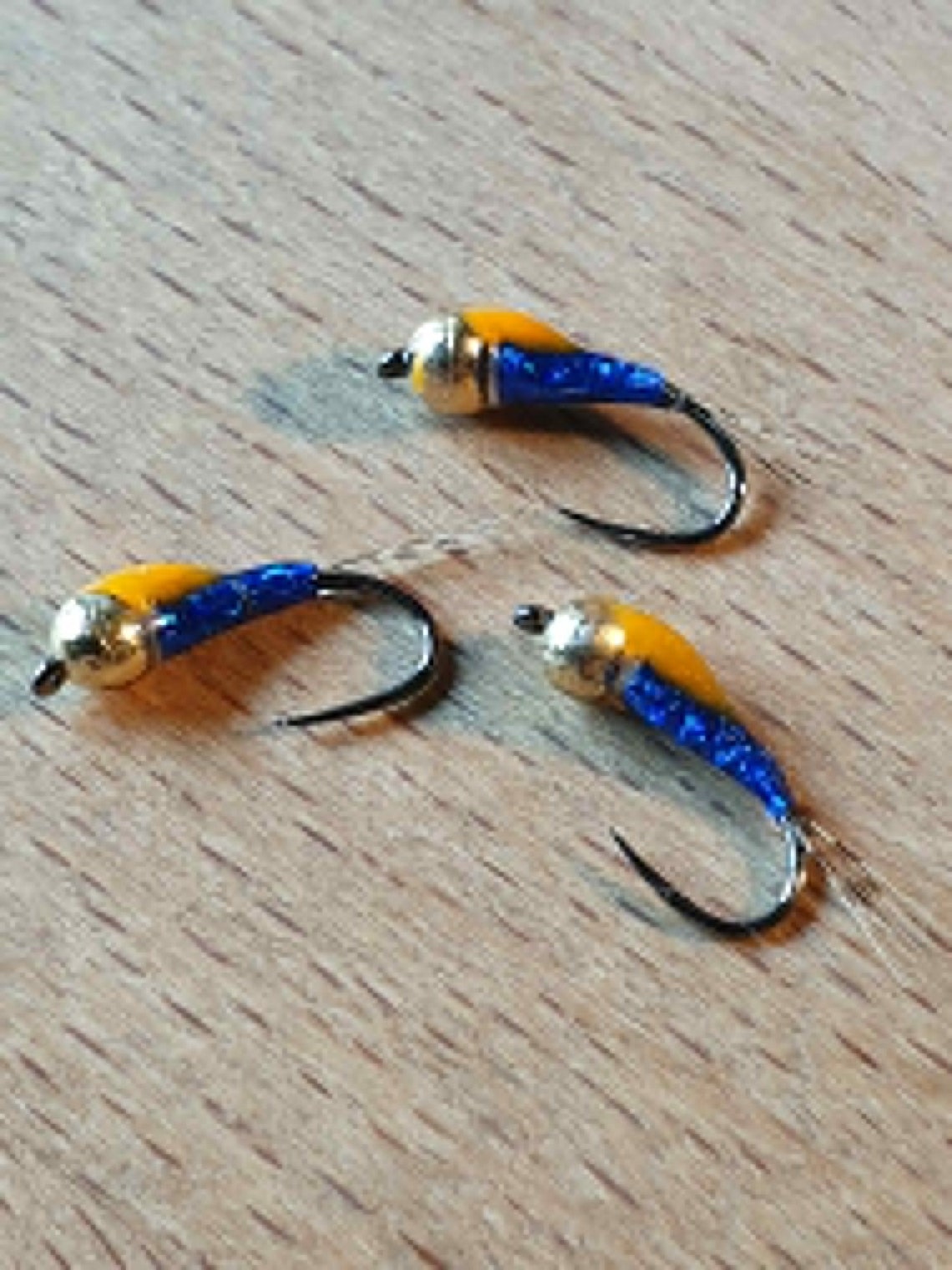 Perdigon Midnight Blue Set 5 piezas - Etsy España