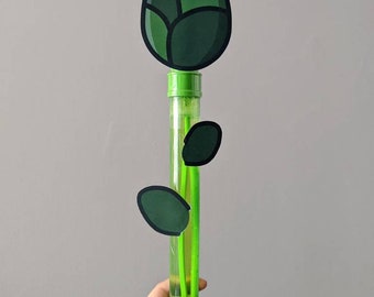 Bluey Magic Asparagus - Etsy Canada