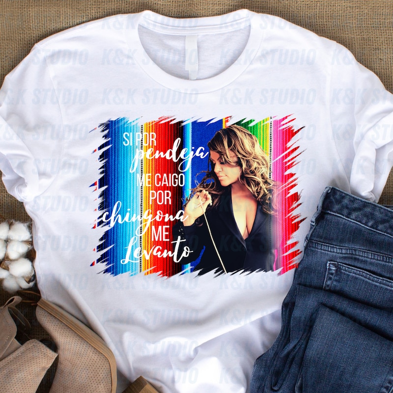 Jenni Rivera Stickers - Etsy