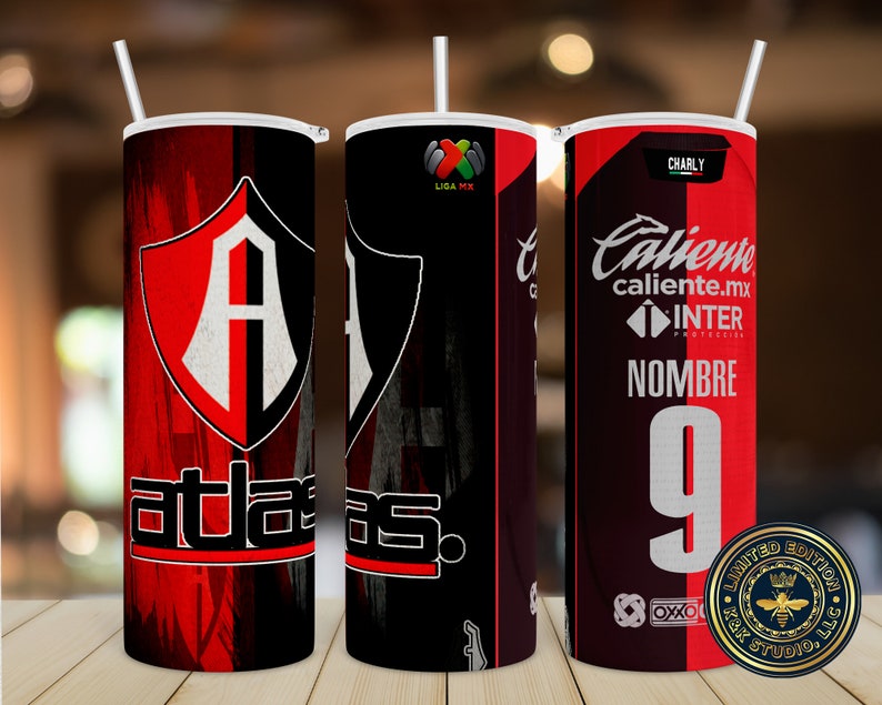 Atlas Tumbler Cup Atlas Digital Design PNG Sublimation - Etsy