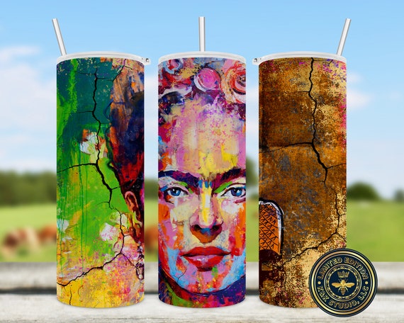 Frida Kahlo Colors Inspired Frida Frida Kahlo Mexican Png - Etsy