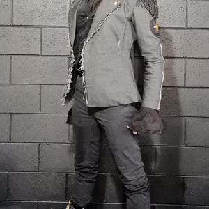 Ghost Impera Nameless Ghoul Helmet/mask - Etsy