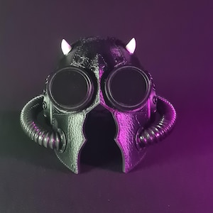 Ghost Impera Nameless Ghoul Helmet/mask - Etsy