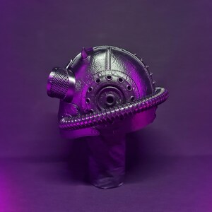 Ghost Impera Nameless Ghoul Helmet/mask - Etsy