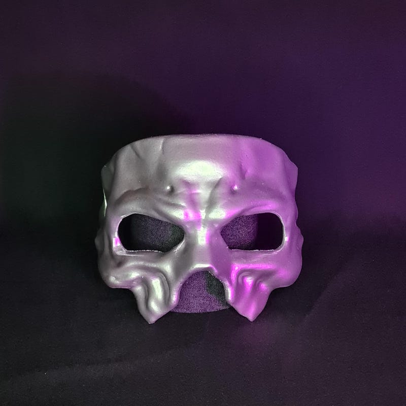 Ghost Cosplay - Etsy