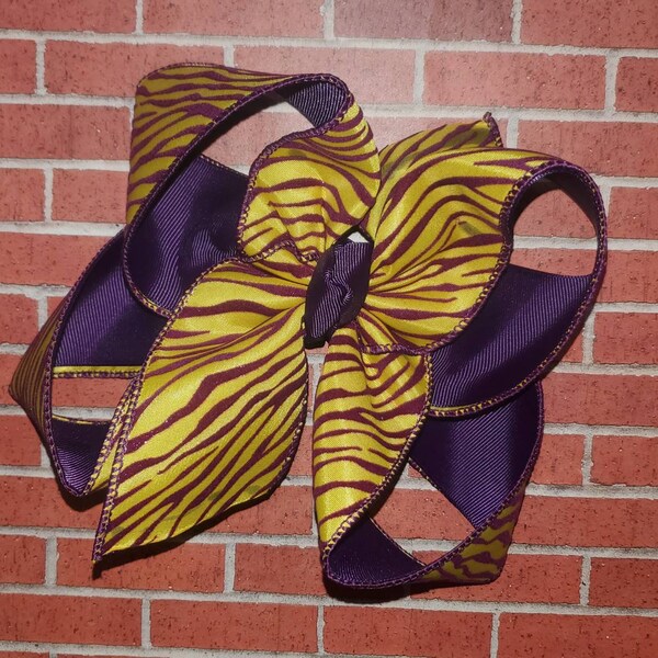 Lsu Boutique - Etsy