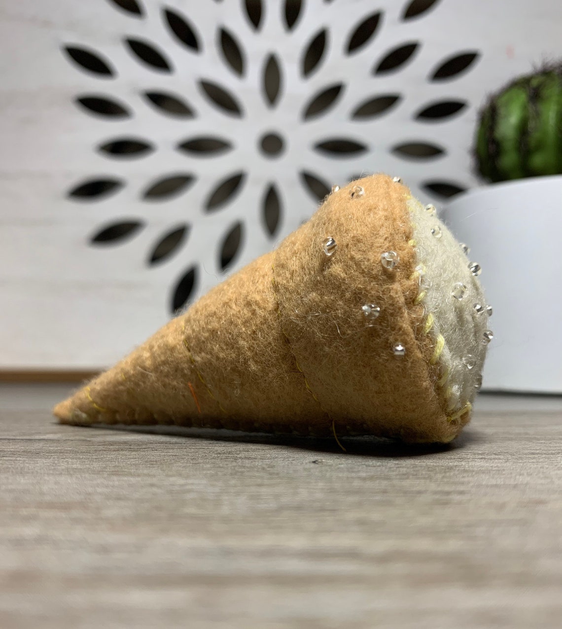 Pan Dulce Felt Food Pretend Food Felt Toys Mexican Food | Etsy