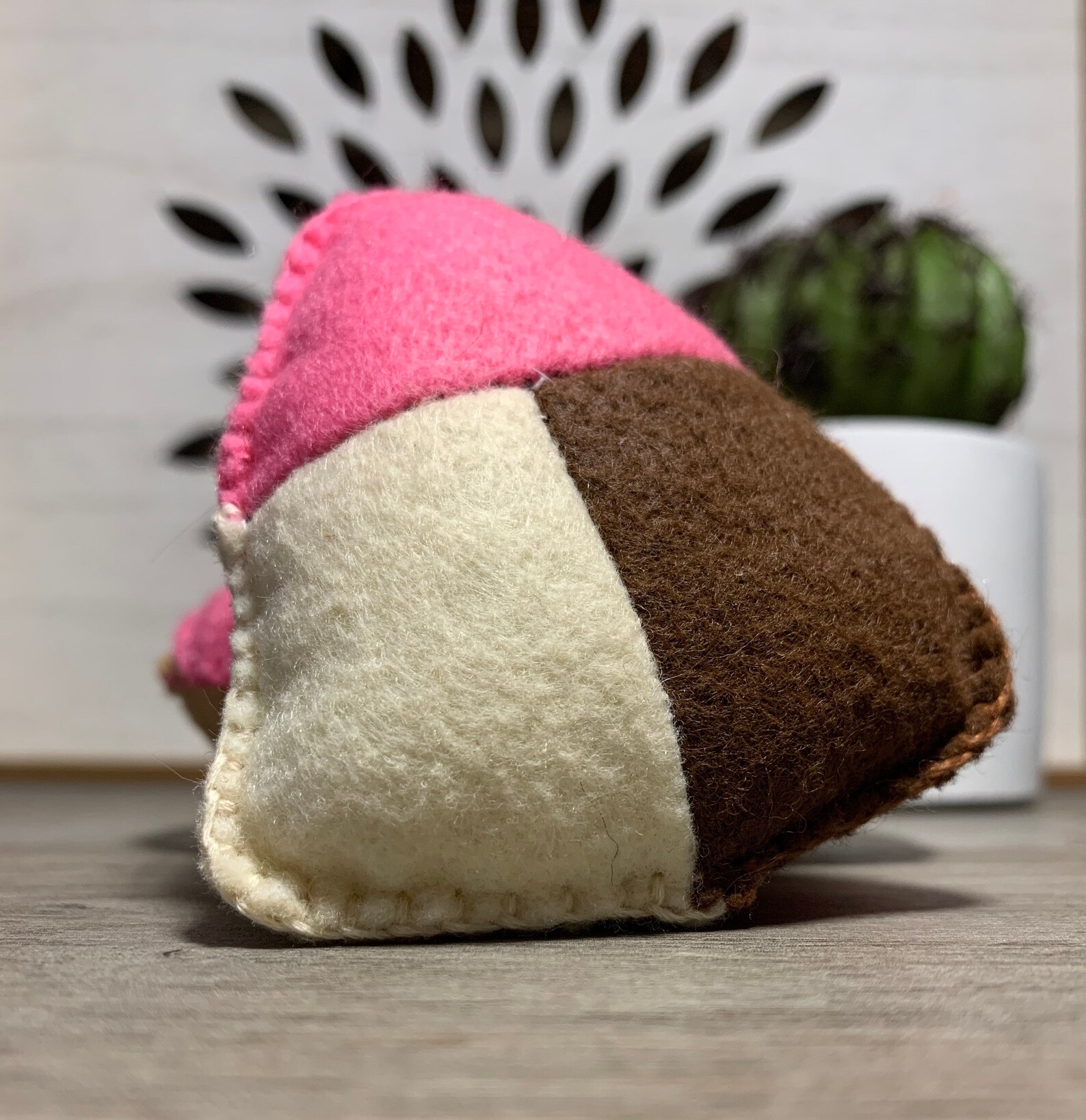 Pan Dulce Felt Food Pretend Food Felt Toys Mexican Food | Etsy