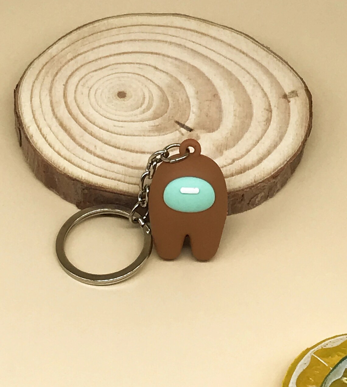 Among Us Keychains - Etsy