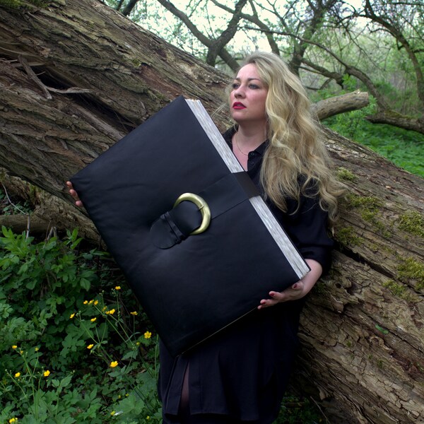 Large Journal - Etsy