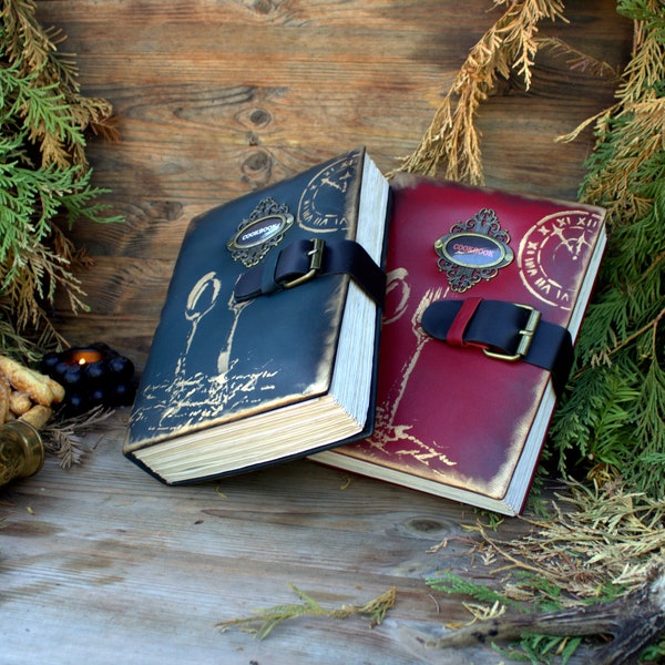 Just Add Magic Cookbook - Etsy