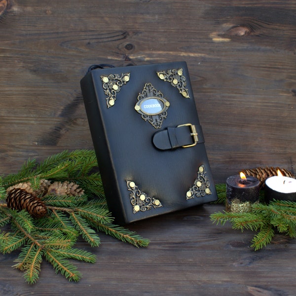 Just Add Magic Book - Etsy