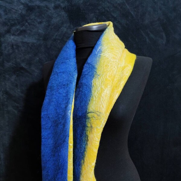 Flag Scarf - Etsy UK