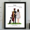 Graduation Gifts for Parents,graduation Gift From Her,graduate Girl ...