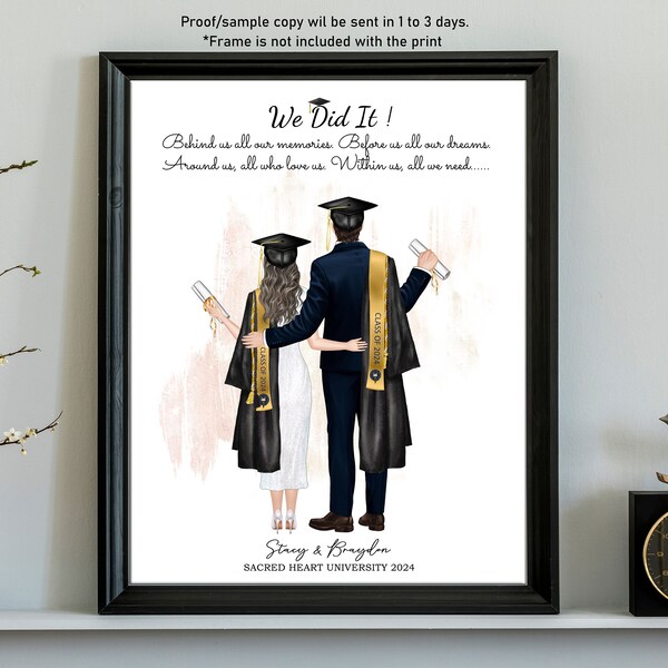 Boyfriend Graduation - Etsy