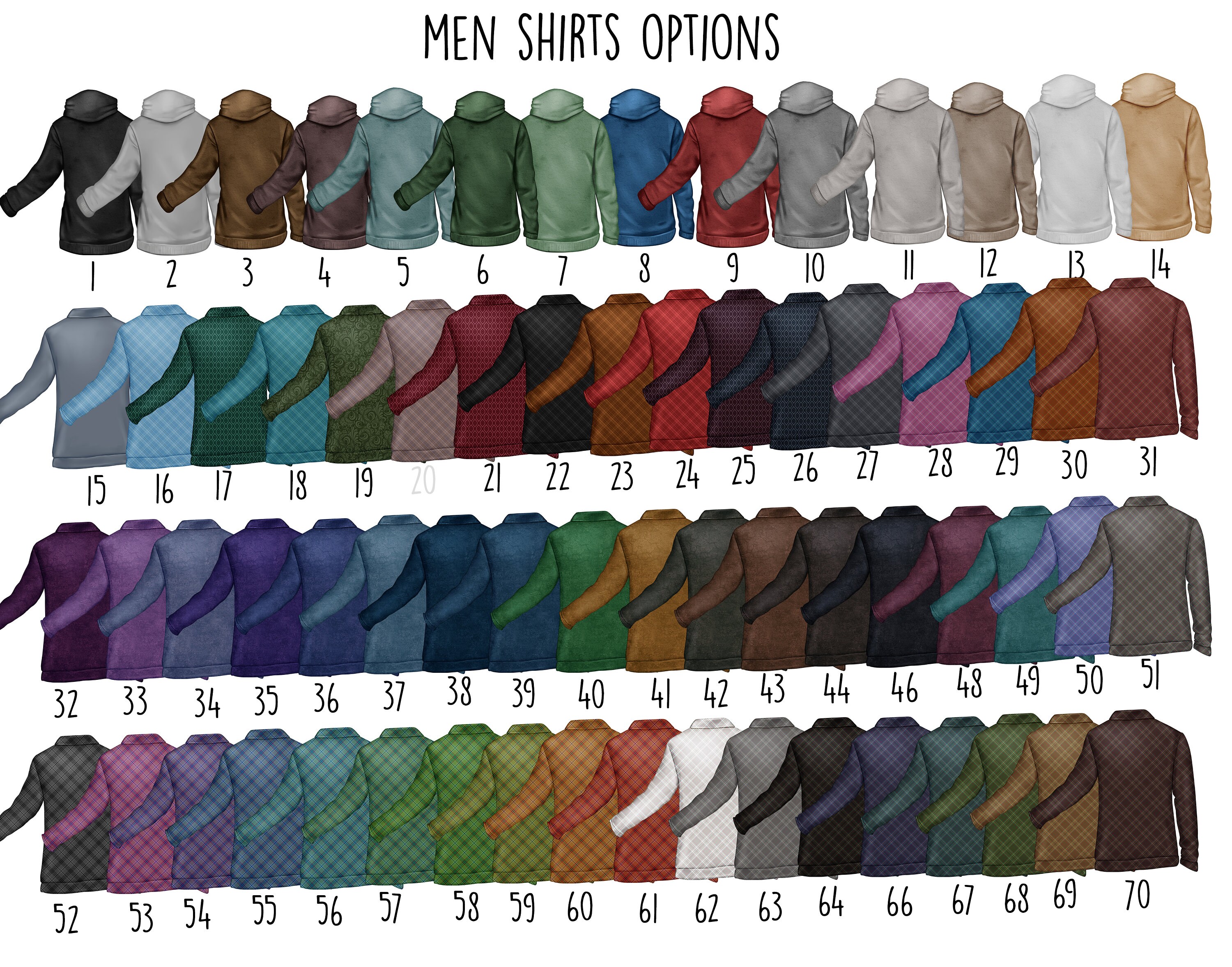 CUSTOM GRANDAD PRINT 3 Generations Son Dad Grandpa Dads - Etsy