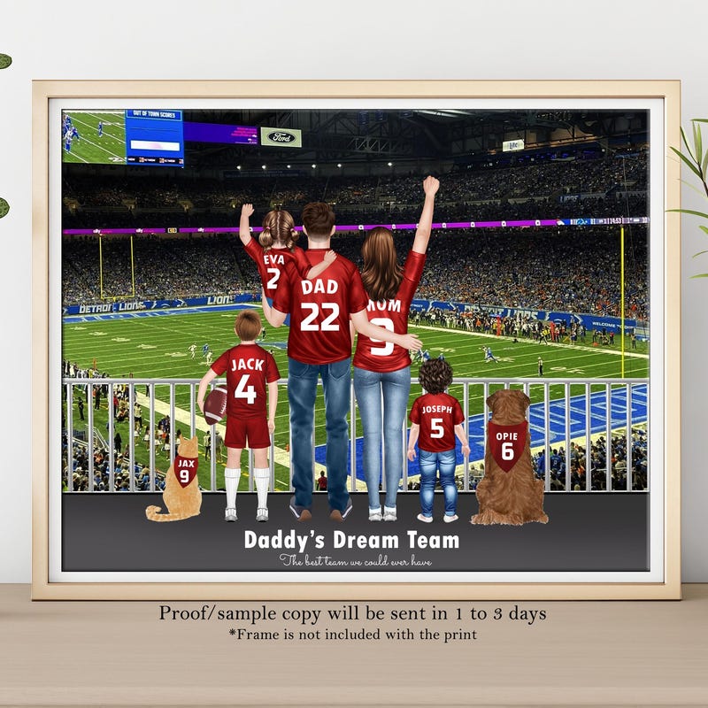 CreativePrintFrames - Etsy