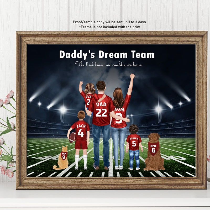 CreativePrintFrames - Etsy