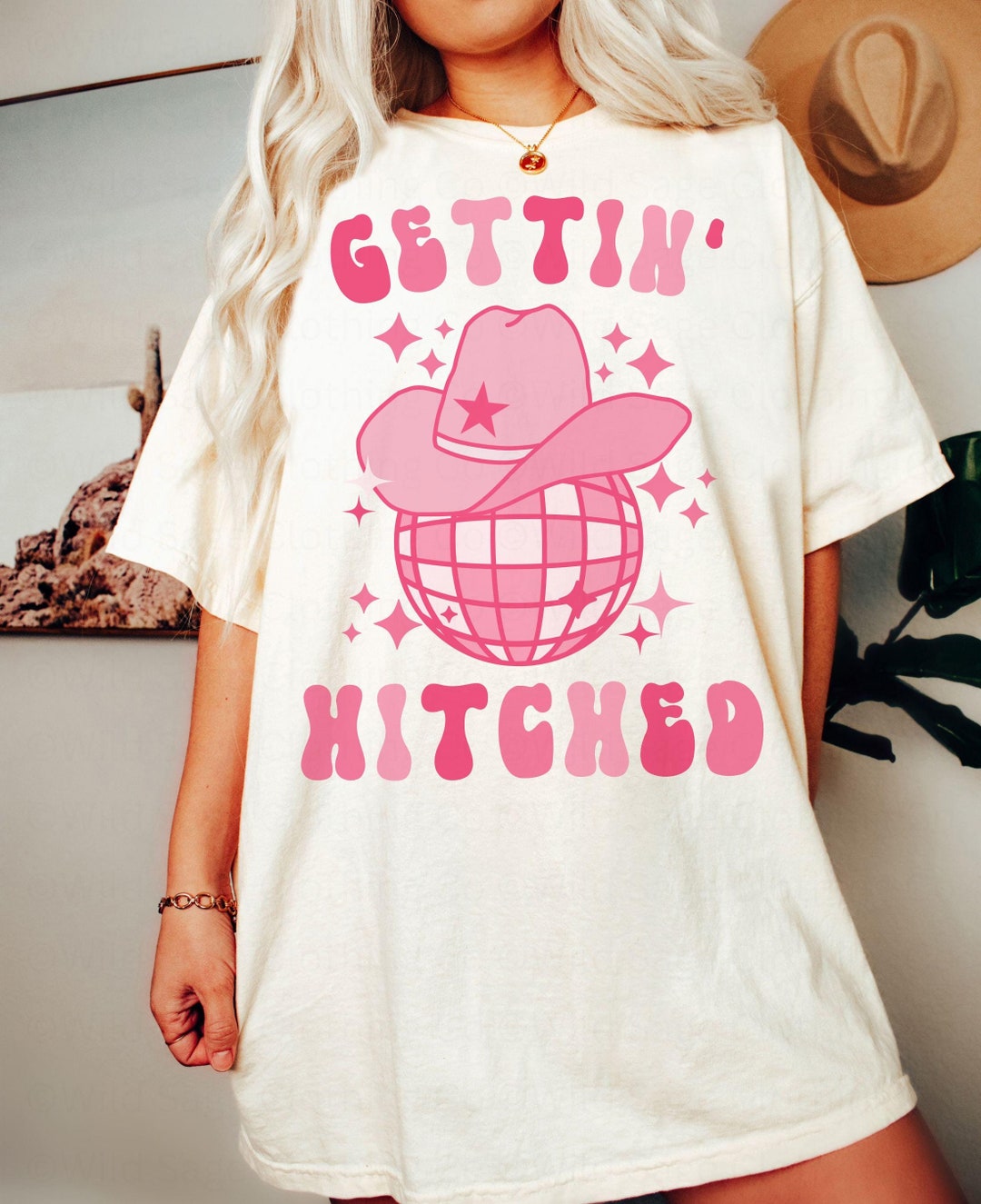 Last Rodeo Bachelorette Shirts, Getting Hitched and Rowdy Shirts ...