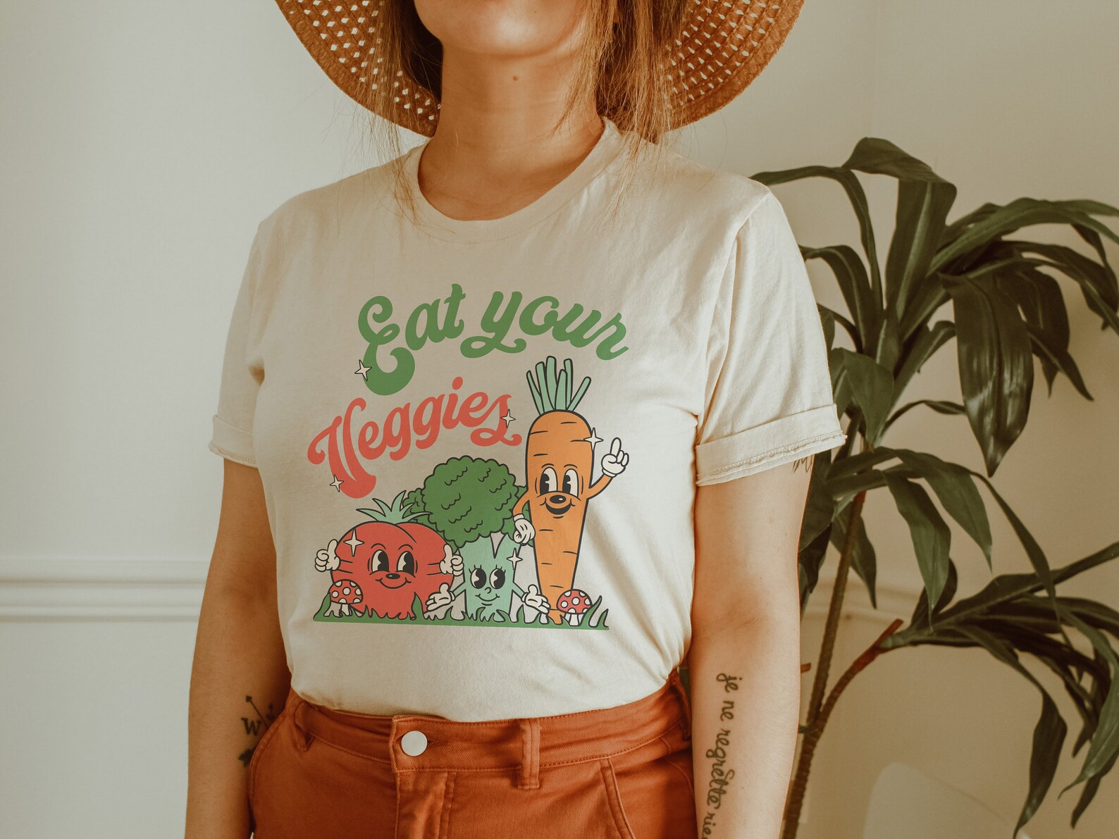 Funny Vegetable Shirt Farmers Market Shirt Vegetable Print - Etsy