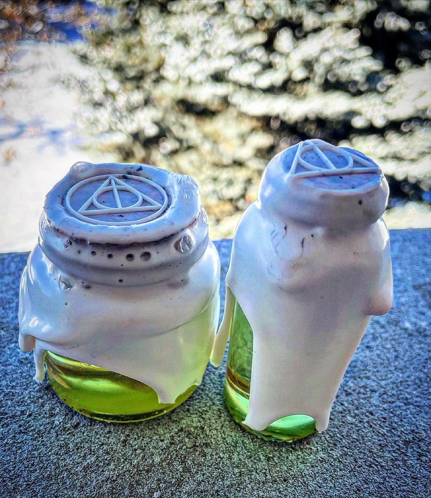 High Altar Oil - Etsy