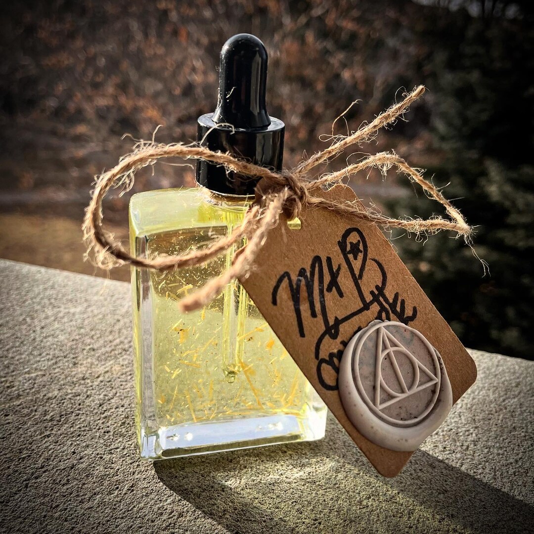 High Altar Oil - Etsy