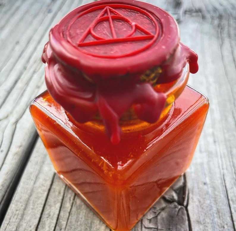 Papas Red Palm Oil - Etsy