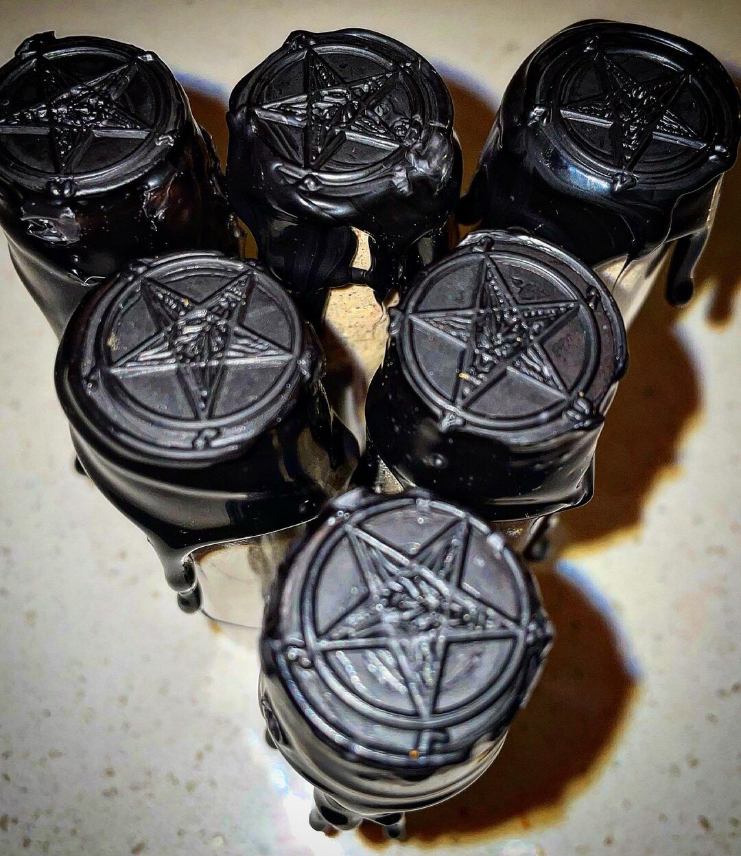 Devil’s Snuff Powder - Etsy