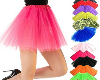 Rave Tutu | Etsy
