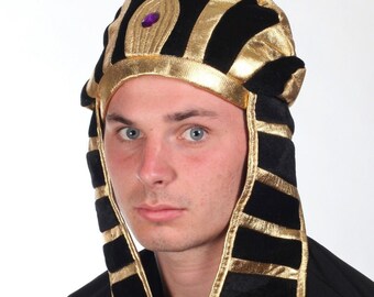 Pharaoh Headpiece | Etsy