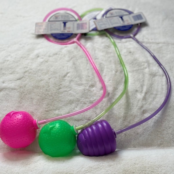 Skip It Outdoor Toy - Etsy