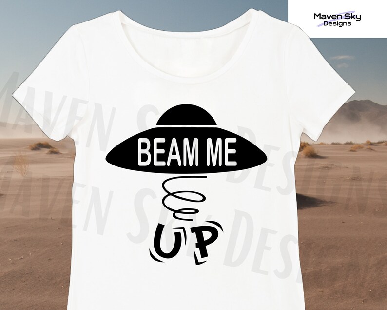 Beam Me up Svg Alien Svg UFO Svg Area 51 Svg Funny Svg - Etsy