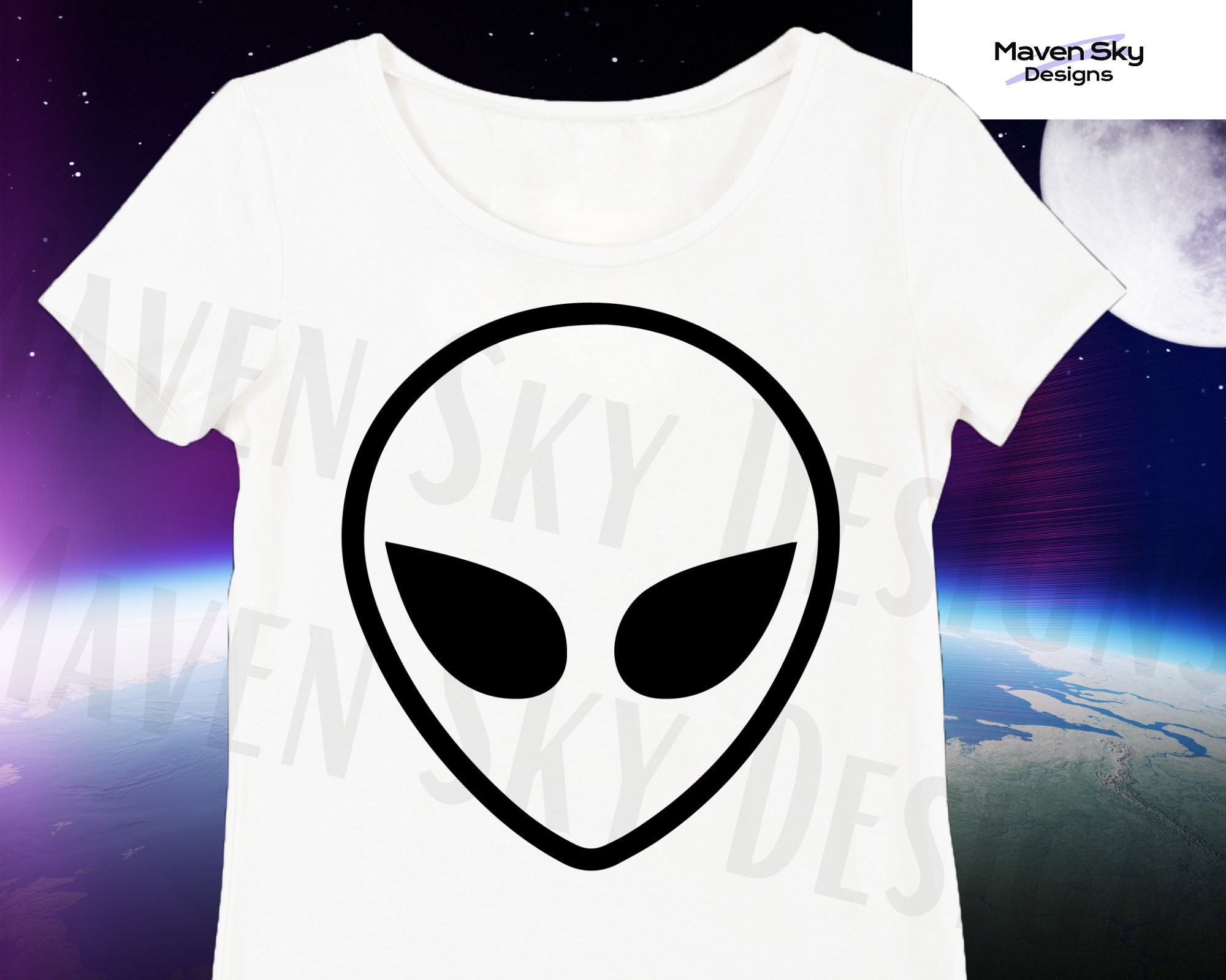Alien Svg Alien Head Svg UFO Svg Area 51 Svg Funny Svg - Etsy Australia