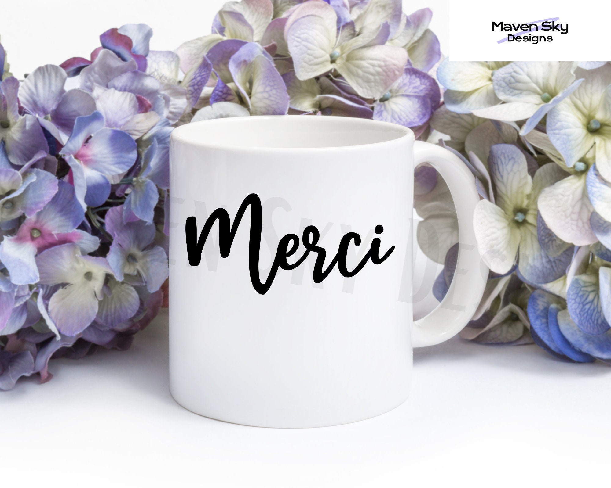 Merci Svg French Svg Thank You Svg Thanks Svg Francias - Etsy