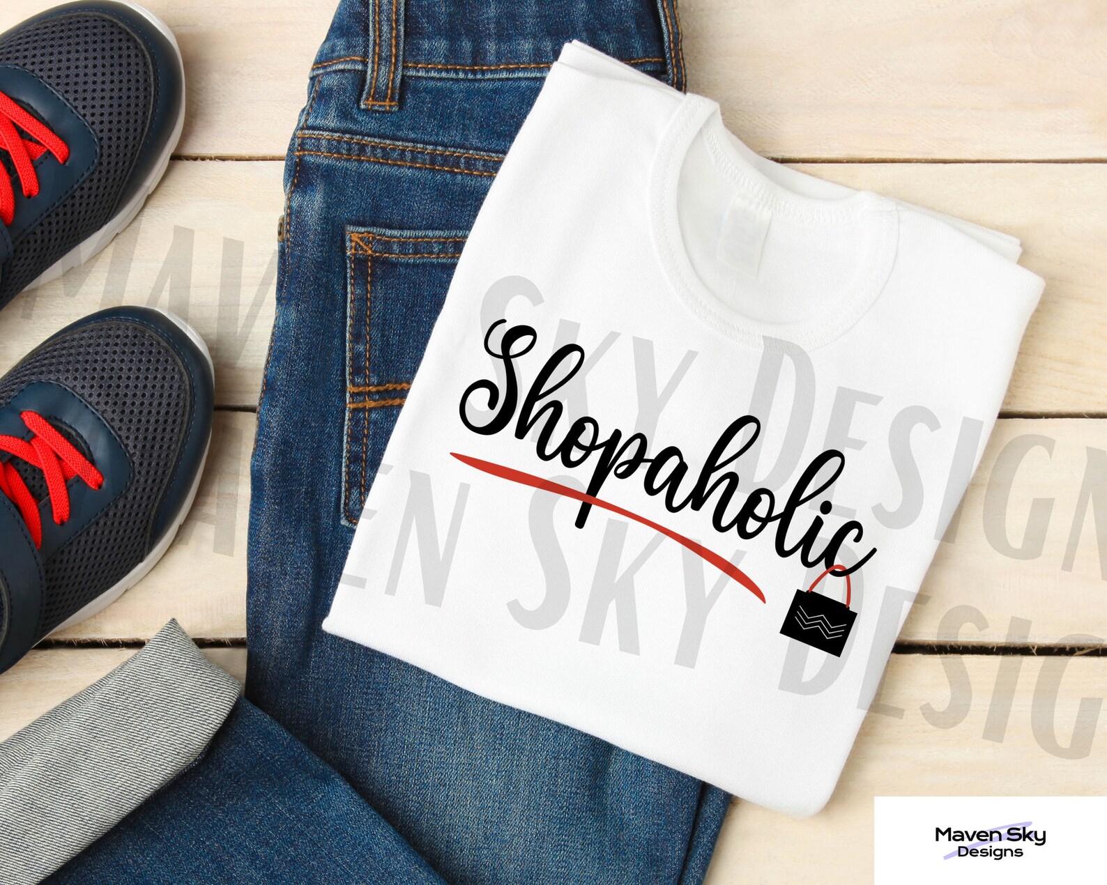Shopaholic Svg Shopping Svg Funny Shirt Cute Shirt Purse - Etsy