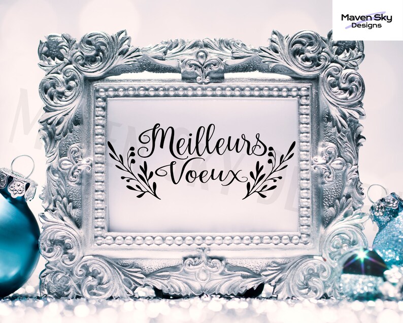 Noël Francais Svg Bundle French Christmas Svg Bundle - Etsy Canada