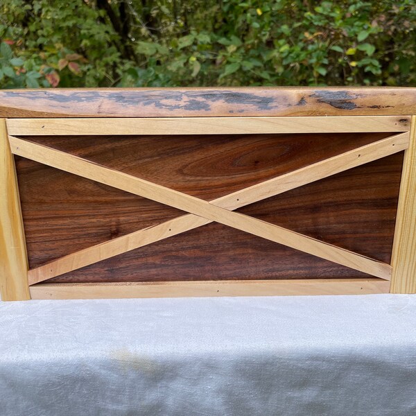 Barn Box - Etsy
