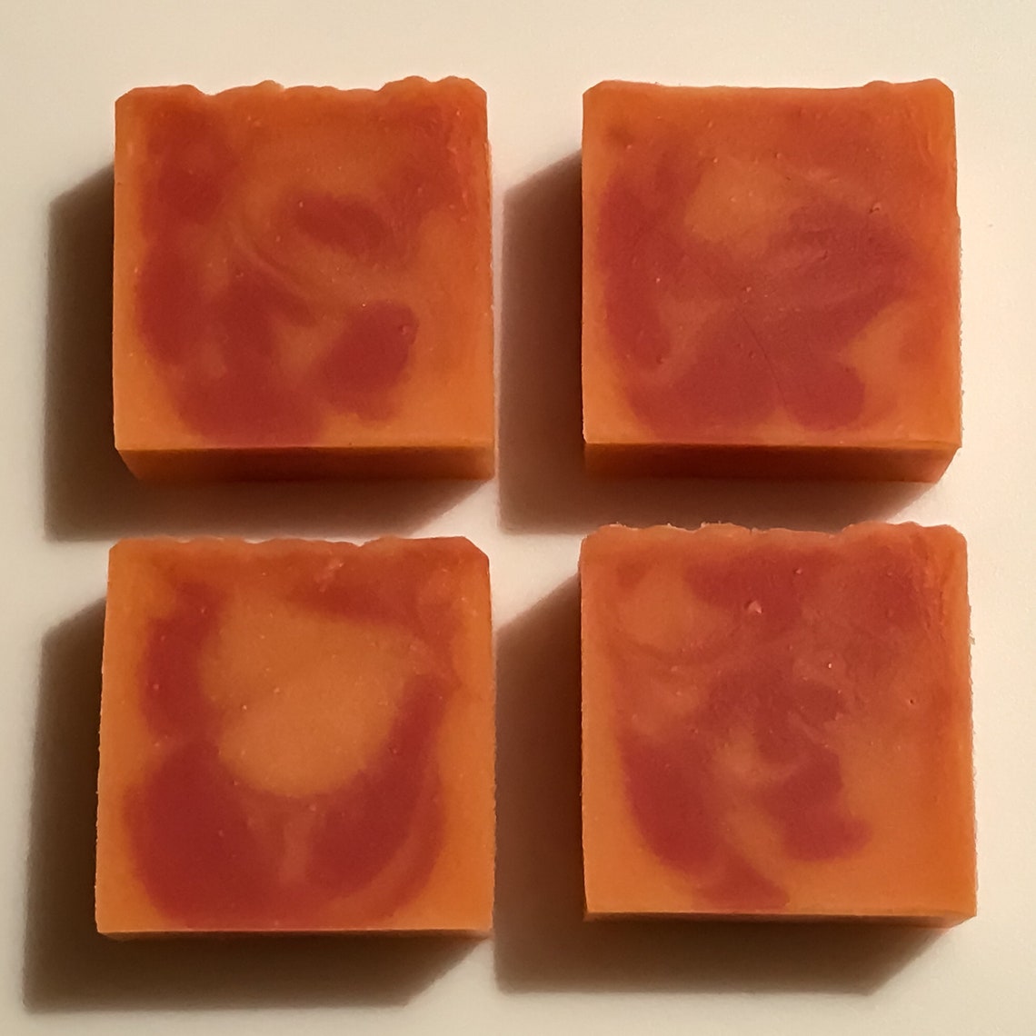 Wild Orange Soap Bar Artisan Soap Handcrafted Soap Natural | Etsy