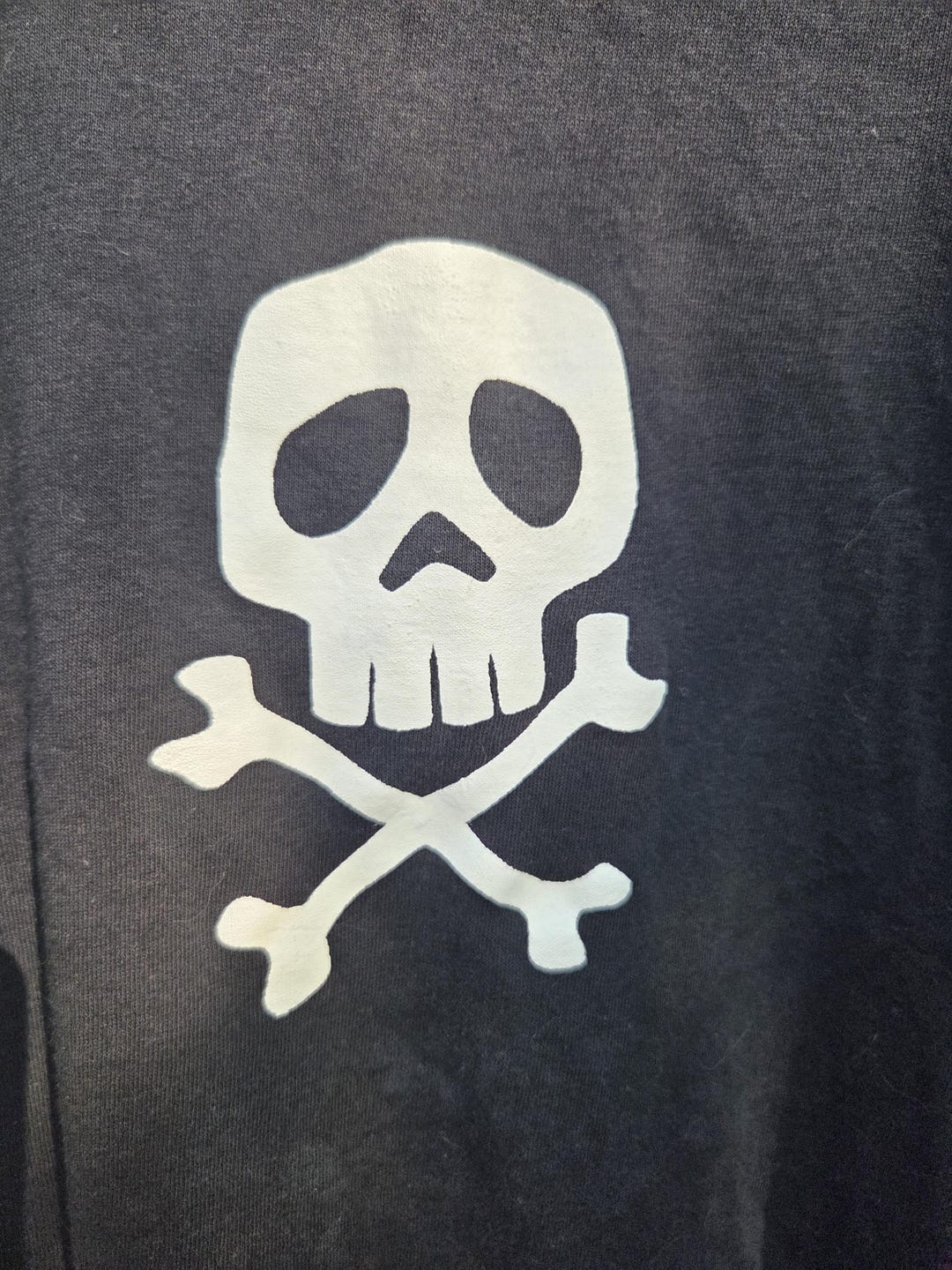 Danzig Skull, Harlock Skull, Misfits Skull Child T-shirt - Etsy