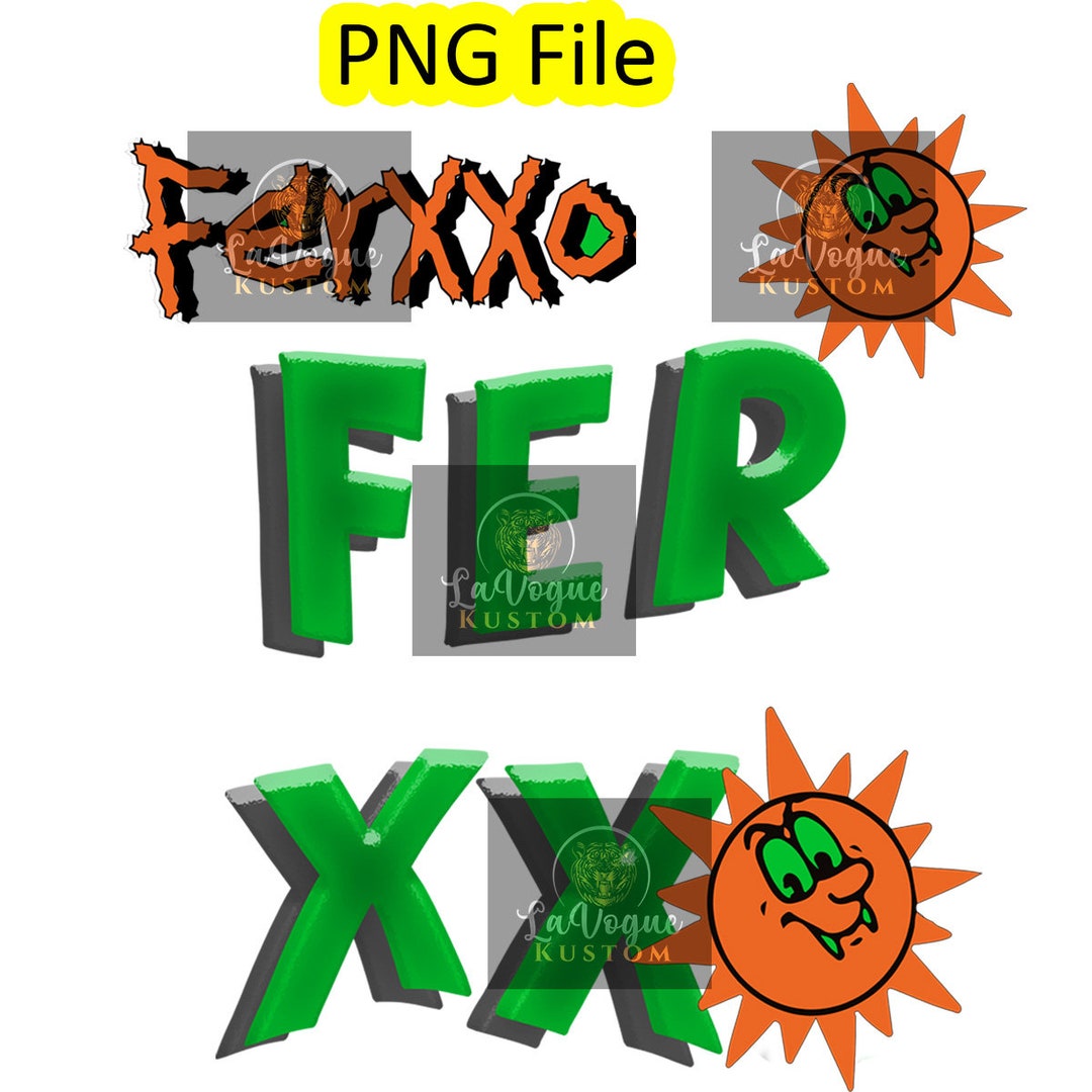 Feid Ferxxocalipsis Digital File |team Ferxxo Digital File ...