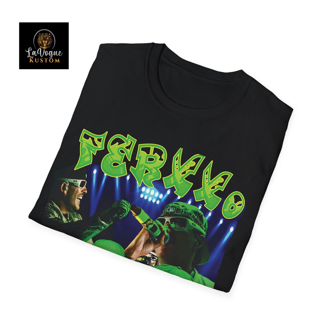 Feid Collage Black Shirt| Ferxxo Essential Shirt Collage Shirt|feis ...