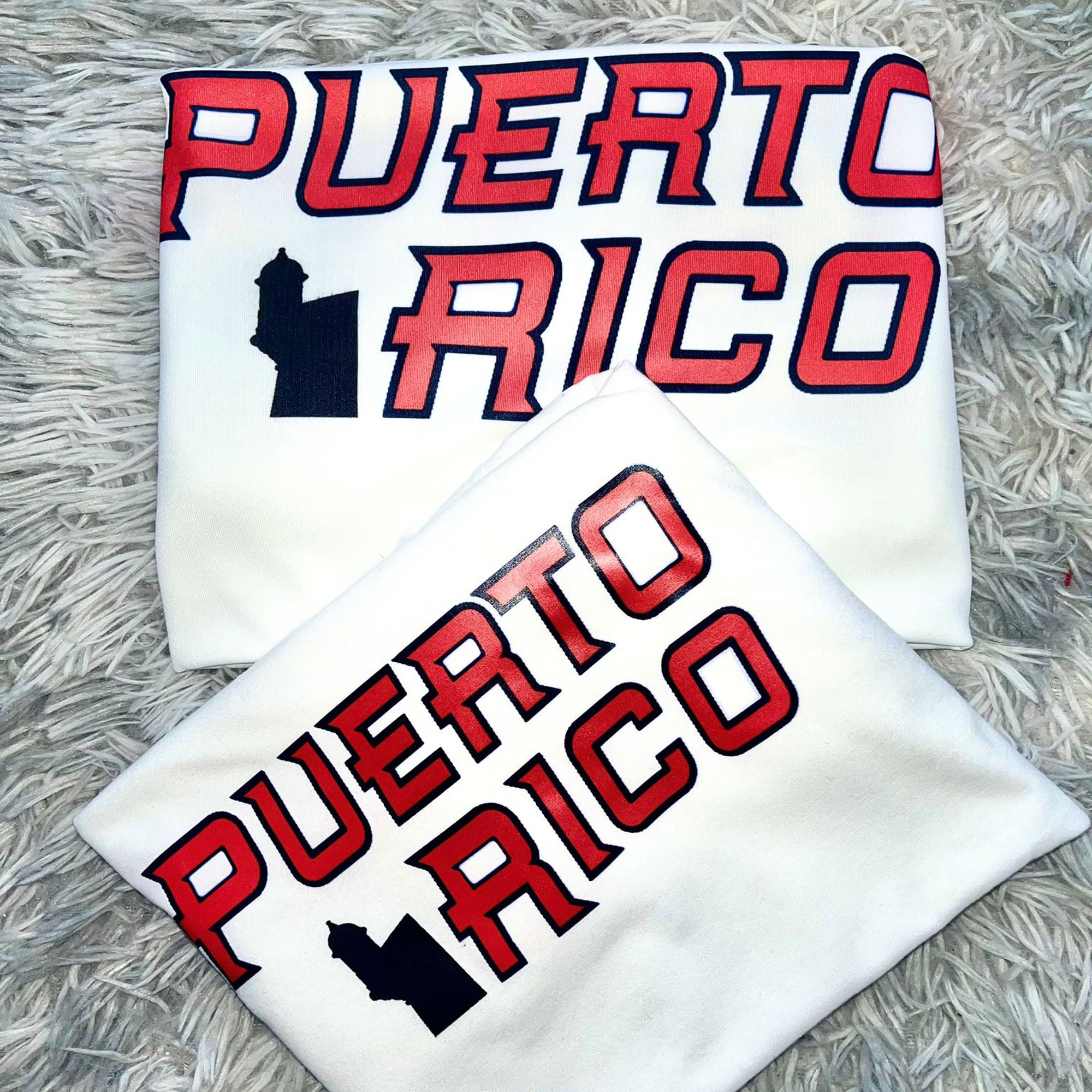 Puerto Rico World Baseball Classic 2023 Digital File PNG PR File ...