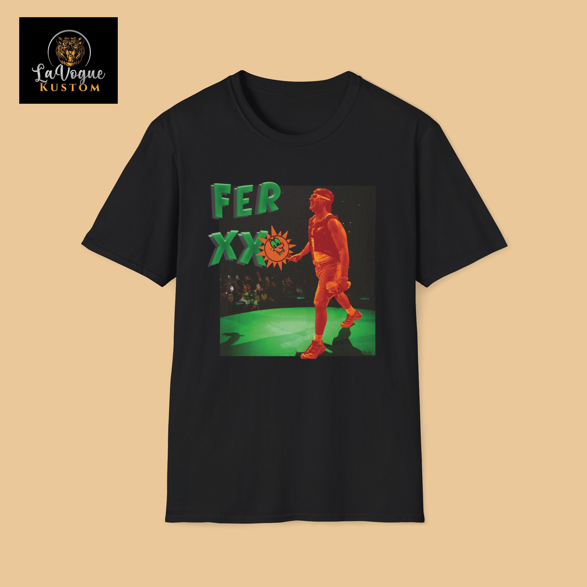 Feid Ferxxocalipsis Logo 2024 Shirt Ferxxo Ferxxocalypse Shirt - Etsy