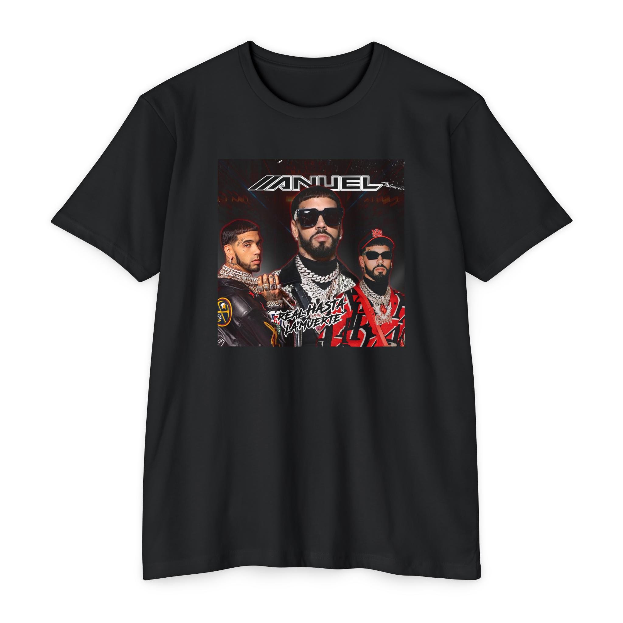 Anuel AA Urban Design - Digital File Perfect for Tumblers, T-shirt ...